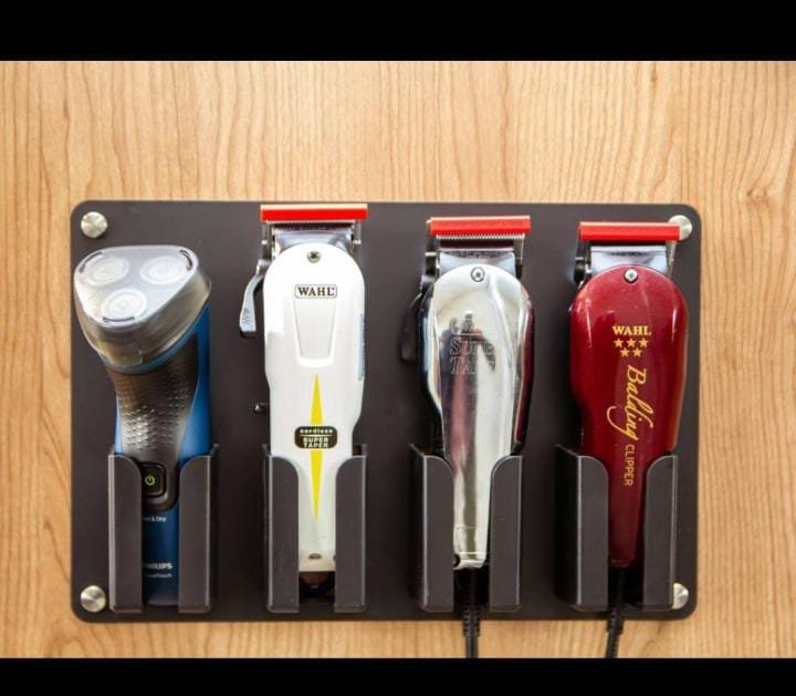 MACHINE HOLDER – Belladi Enterprises